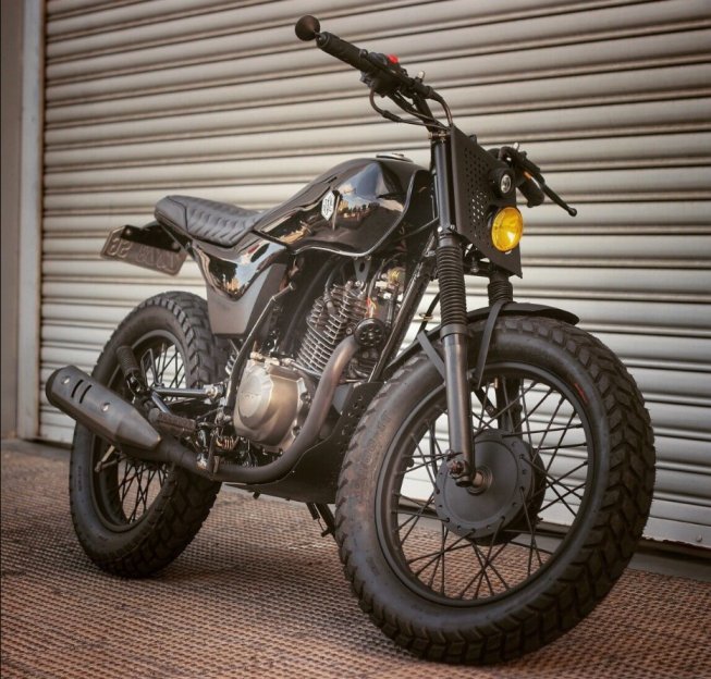 รีวิว Suzuki GD110 มอเตอร์ไซค์ที่การใช้งานคุ้มเกินราคา - Songlor Club