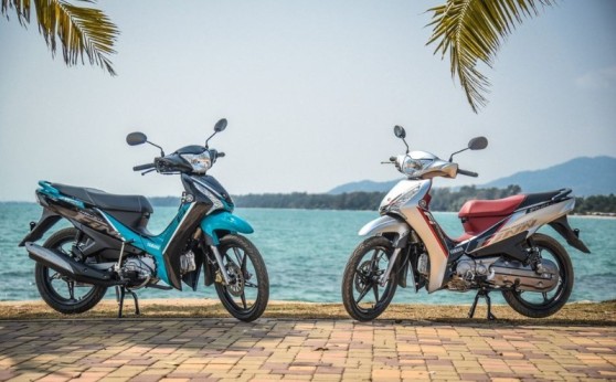 yamaha finn รถครอบครัวสุดประหยัดกับระบบเบรคที่น่าประทับใจ