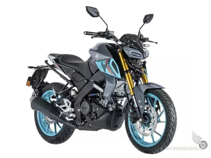 รีวิว YAMAHA mt15 เน็กเก็ตน้องเล็กจากตระกูล MT Series