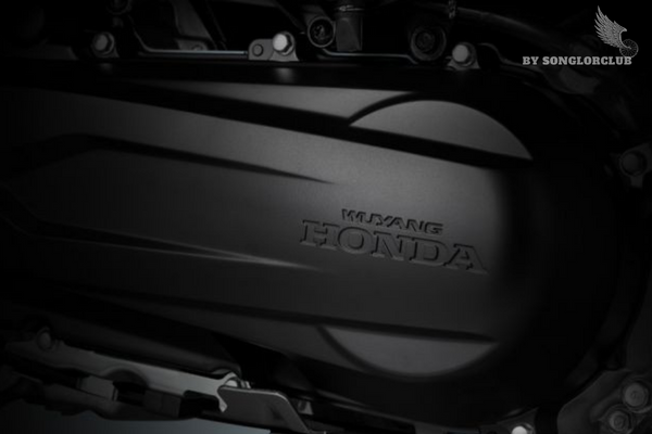 รีวิว สกู๊ตเตอร์รุ่นใหม่จากแดนมังกร Honda NB-X125 ปี 2023